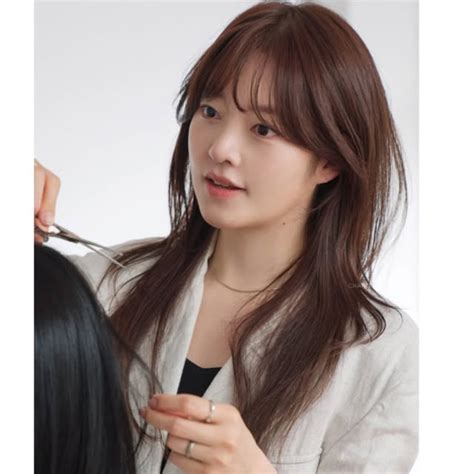 차홍아르더본점 이상미 Leessangmi • Instagram Photos And Videos