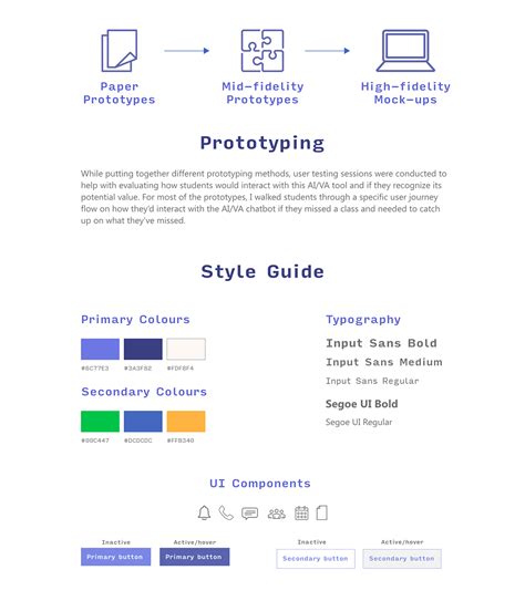 microsoft teams ai on behance