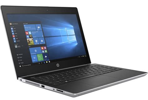 Hp Probook 430 G5 规格、测试和价格 Laptopmedia 中国