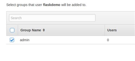 Deploying A Flask Application On Aws Scott Rodkey Medium