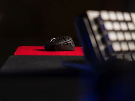 32g Fingertip Grip Gaming Mouse Logitech G Pro X Superlight Mod Shell 45 Weight Reduction 6332g