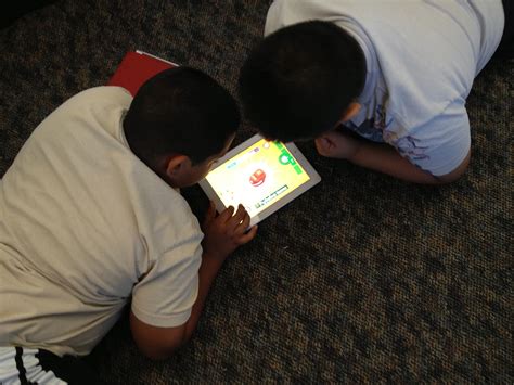 Our Flipped Classroom Adventures The One Ipad Classroom