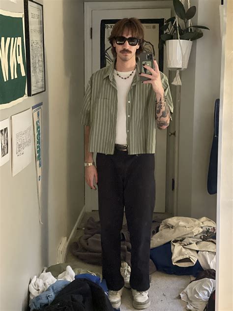 Dickie Pants Outfits Men Artofit