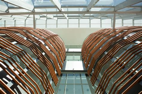 How To Specify Terracotta Cladding Architizer Journal