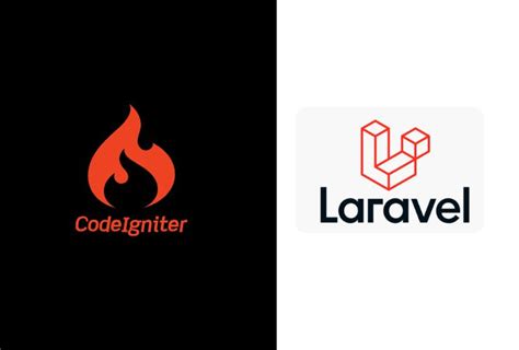 Codeigniter Vs Laravel Which Php Framework Should You Choose