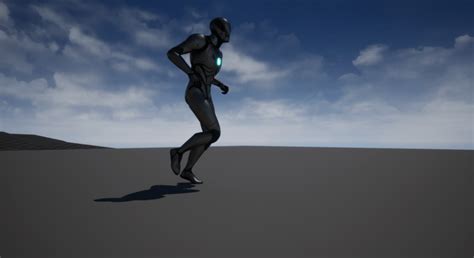 Third Person 8 Directional Movement Anim Pack In Characters Ue Marketplace