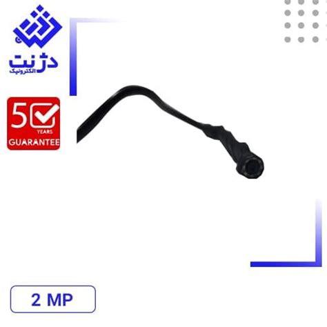 Hidden Needle Camera