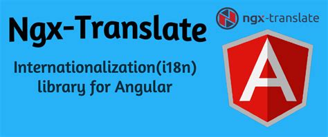 Ngx Translate Internationalization I18n Library For Angular Dev