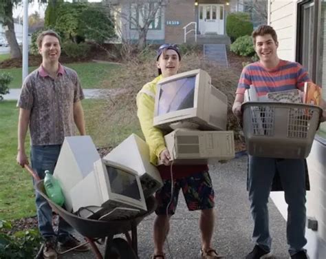 Inside The Lan Parties From The Early Days Of Pc Gaming