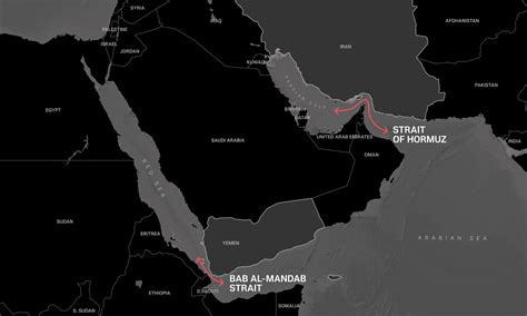 Russias New Ally Houthis Enter Iran War Striking Israeli Targets In