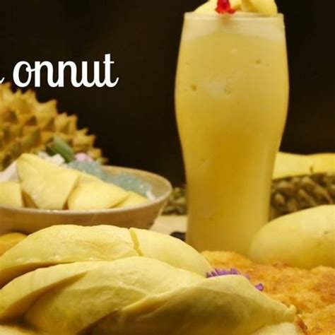 ร้าน กินดี Kindee อ่อนนุช รีวิวร้านอาหาร