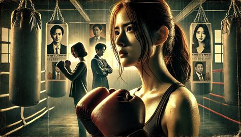 あのクズを殴ってやりたいんだ 第6話のあらすじと見どころを徹底解説 ドラマンドラ