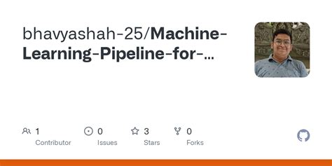 github bhavyashah 25 machine learning pipeline for mortgage backed securities prepayment risk