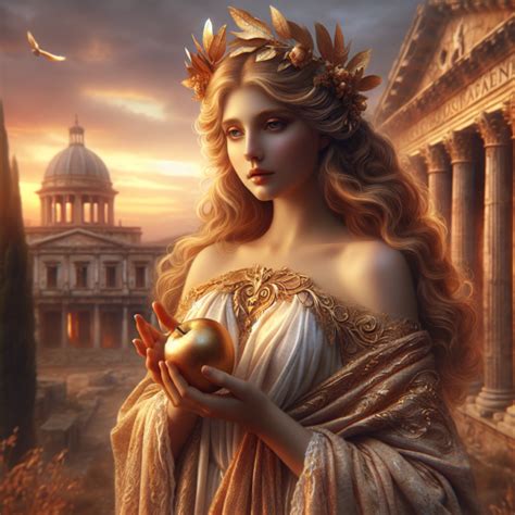 The Goddess Of Love In Roman Mythology Venus Ancient Mythology