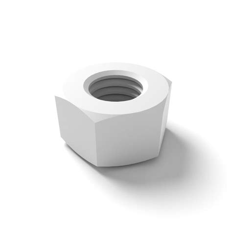 Din Mutter In Verschiedenen Ausführungen Kaufen Motedis