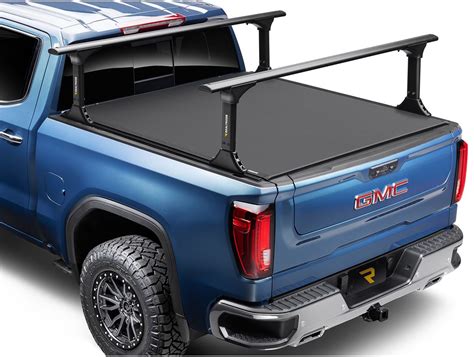 Truxedo Pro X15 Ts Soft Roll Up Tonneau Cover W T Slot Rails 1207716