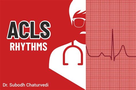 Acls Rhythms