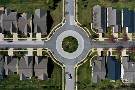 Us Mortgage Applications For Home Purchases Drop For A Fourth Week