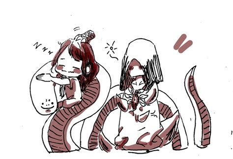 Nafka Nafka0425 さんのイラスト・マンガ作品まとめ 16 件 Twoucan