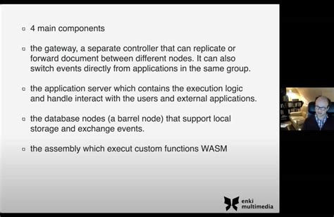 How To Excute Webassembly In Erlang Backend Questions Help