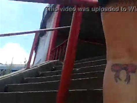 Delicious Blonde Moaning With A Lot Of Horniness And Thus Having Sex With This Male Cnn Amador