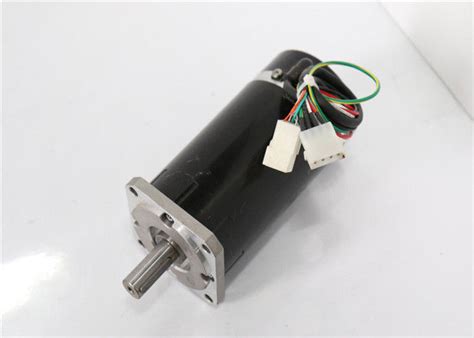 800w Nidec Sankyo Industrial Ac Servo Motor Mc801ns302knn24 R16546307h1 For Robots