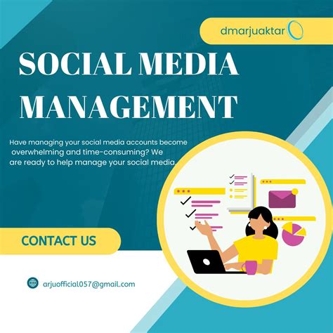 Arju Aktar On Linkedin Socialmediamanagement Branding