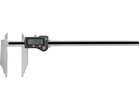 Suwmiarka Specjalna Elektroniczna 300mm Ip67 Sylvac