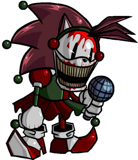 Restoration Of Sonic Exe Characters Others Funkipedia Mods Wiki Fandom