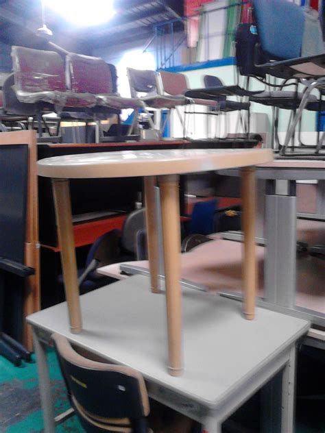 Second Hand Table Used Office Furniture Philippines
