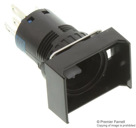 AL6H M100 Idec Switch Actuator Idec AL6 Series Illuminated Pushbutton Switches A6 Series