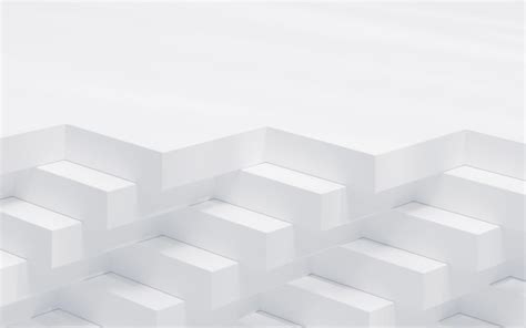 Premium Photo Abstract Cube Structure 3d Rendering