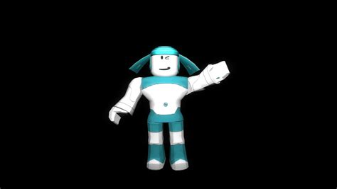 Roblox Jenny By Carminegear On Deviantart