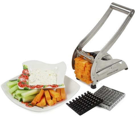 Ручная Картофелерезка Овощерезка Шинковка Chipper, Пресс для Картофеля ...