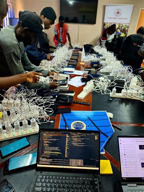 Digitaltransformation Python 100daysofpython Kelvin Njenga Sheba