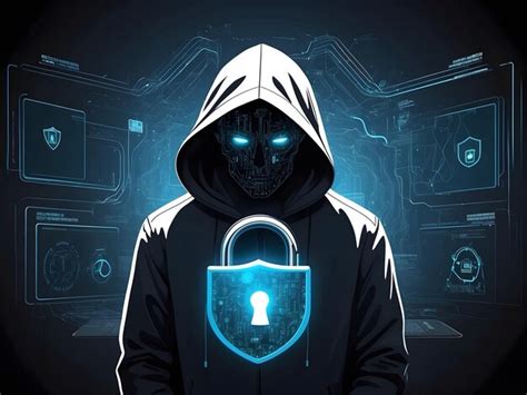 Premium Ai Image The Fundamental Principles Of Keeping Data Privacy And Security