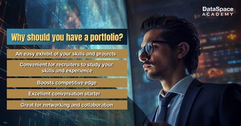 Data Scientist Portfolio Tips To Tailor A Power Profile In