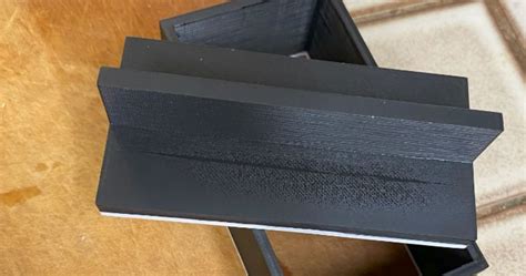 Spam Musubi Maker By Hanabata Download Free Stl Model