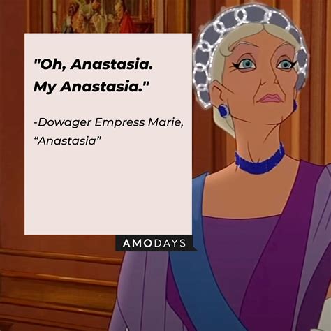 36 Anastasia Quotes From The 1997 Cult Film About The Royal Fugitive