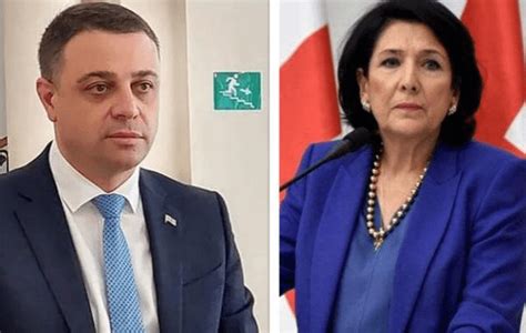 საჯარო განცხადებებიც გაუგებარია დამატებით მოსმენა წარმომიდგენია რამდენად სირთულესთანაა