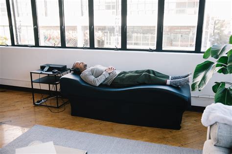 Vibroacoustic Therapy Montare Neuro Clinic