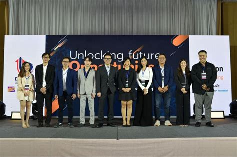 Pim Pritsangkul On Linkedin Magic Lab X Amazon To Help Promote Cross