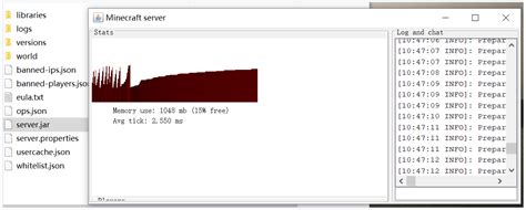 Full Guide How To Make A Minecraft Server Java On Windows 1011