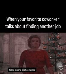 Me At Work S Tenor