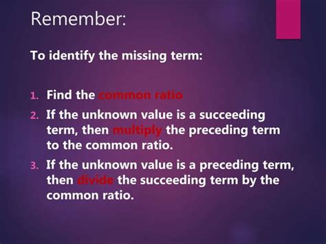 Q1 W6 Geometric Sequence Part I Pptx
