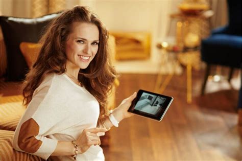 Do Home Security Systems Actually Work Smart Safe Secure Home