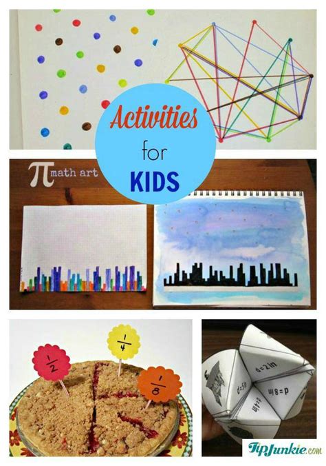31 Perfect Pi Day Traditions Crafts Food Printables Tip Junkie