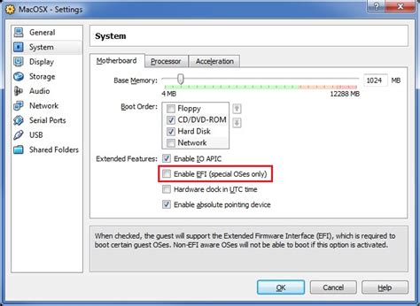 Creating A Mac Osx Vm On A Windows 7 Host Part 1 Dan Myers Blog