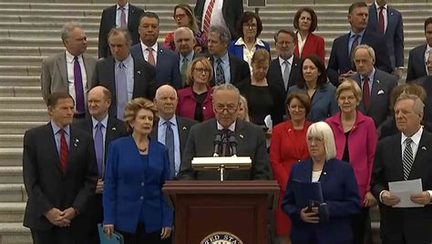 Democrats Propose Another Inflation Reduction Act To Combat Inflation Created By First Inflation