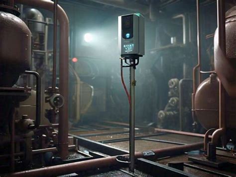 Ammonia Gas Sensor Accuracy Hangweisensors